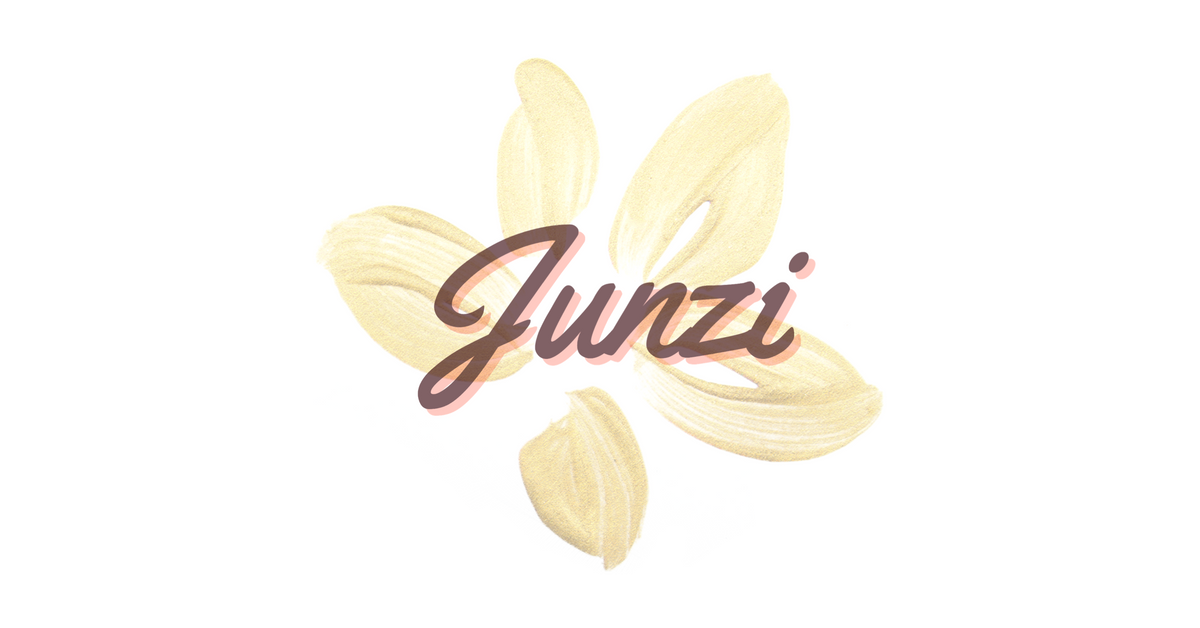 Nail Size Chart – Junzi nail